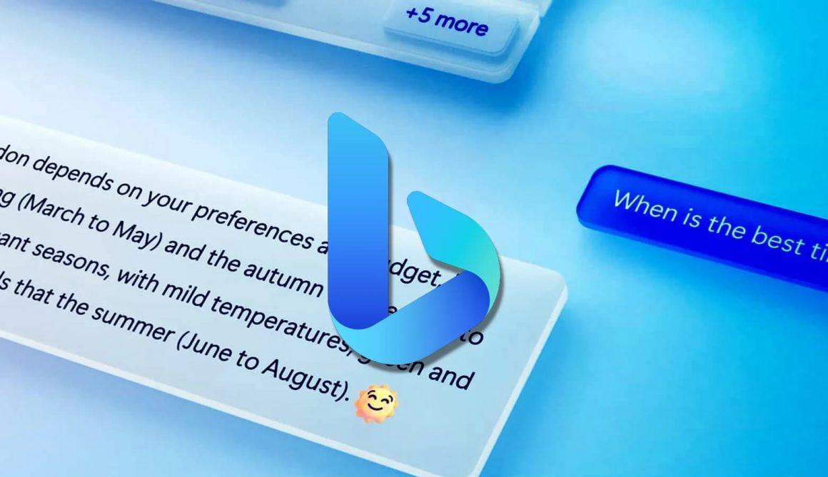Microsoft lança widget do Bing para iOS e Android e melhora integração ...