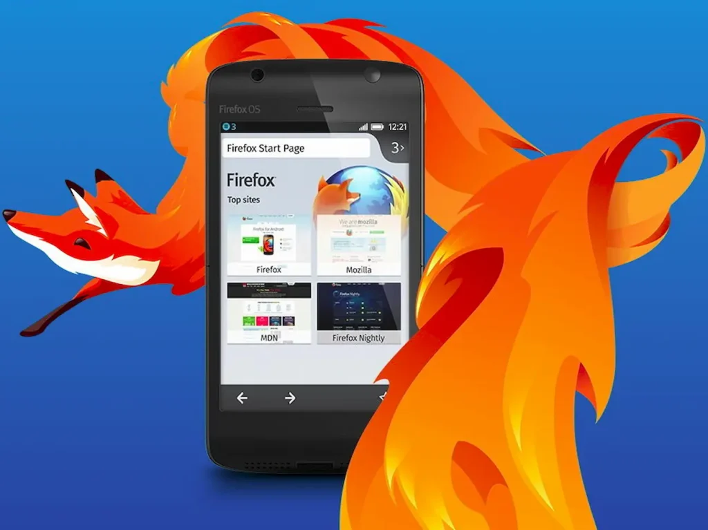 Firefox OS: O que aconteceu com o sistema que tentou competir com Android e iOS?