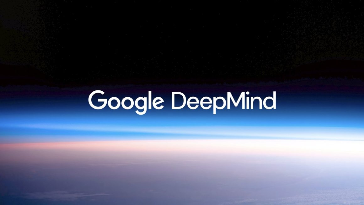 Google DeepMind acelera expansão em IA e fecha três acordos ...