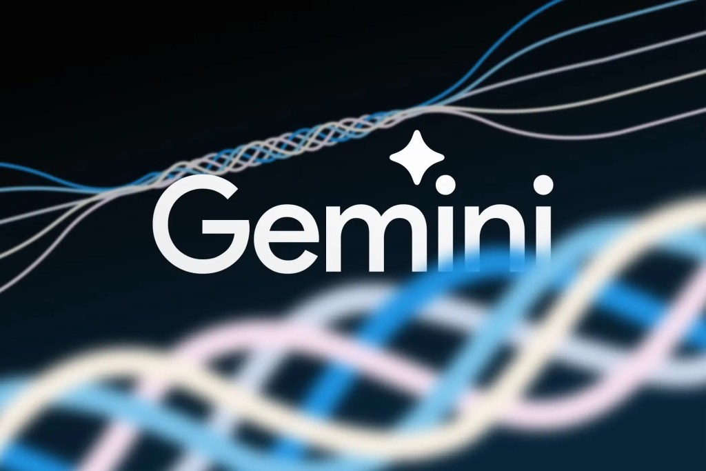 Google renova o app Gemini com novo visual e modo escuro mais intenso
