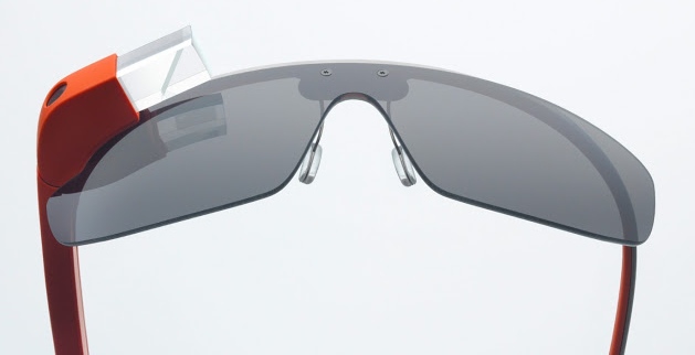 Google Glass poderá ser controlado com os olhos