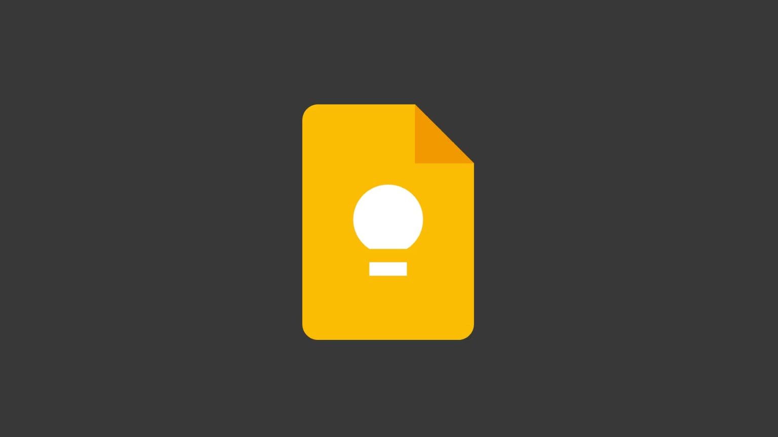 Como usar o Google Keep para fazer uma lista de compras