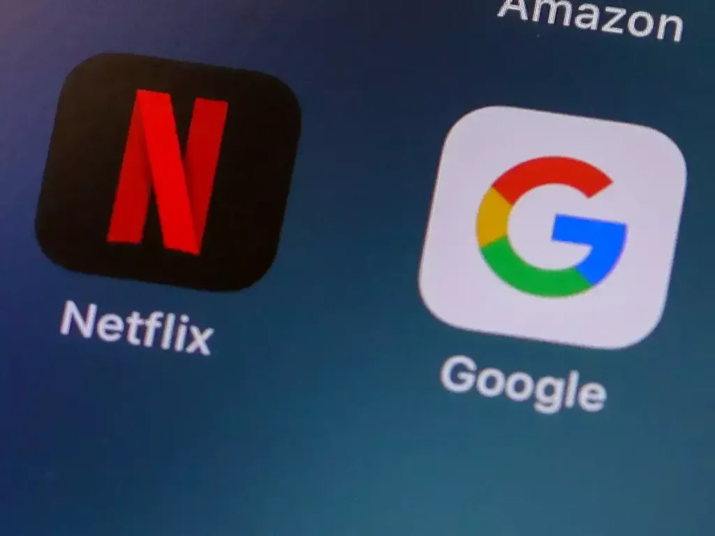 Sundar Pichai revela que Google já considerou comprar a Netflix