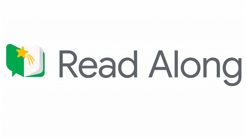 Read Along: Google lança aplicativo de leitura e reconhecimento de fala ...