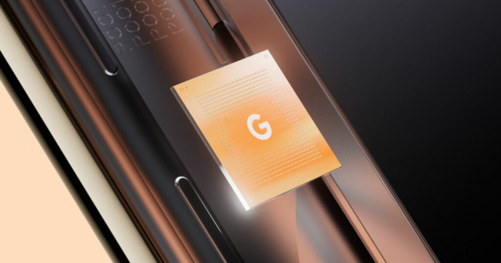 Google Pixel 9: Detalhes sobre o chip Tensor G4 são revelados