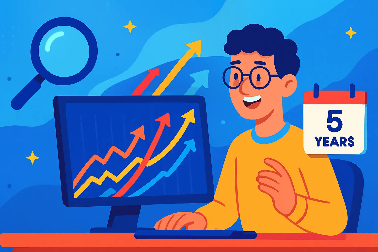 Google lança versão de testes da API do Google Trends com acesso a ...