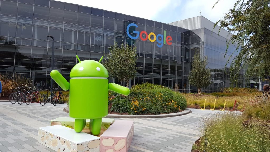 Google intercepta primeiro exploit de zero-day desenvolvido por IA
