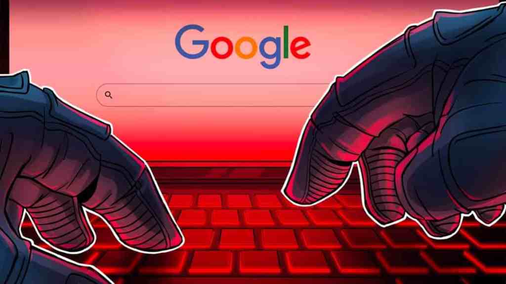 Malware inovador restaura cookies para invadir sua Conta do Google