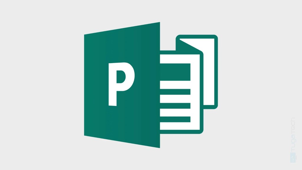 Microsoft anuncia o encerramento do Microsoft Publisher