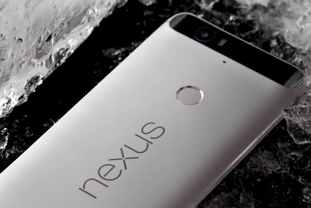 Google quer assumir maior controle da linha Nexus
