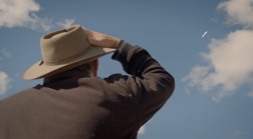 Google X anuncia Project Wing, um sistema de entrega por drones