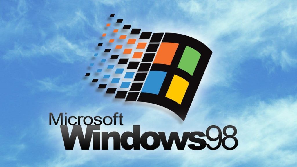 EmuOS: a plataforma que emula o Windows 95, 98 e ME para jogar jogos ...